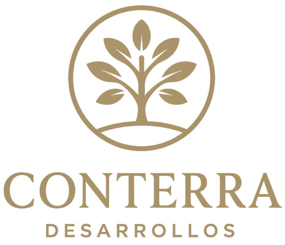 Conterra Desarrollos - Lotes y Barrios Abiertos en Argentina | 15 Años ...